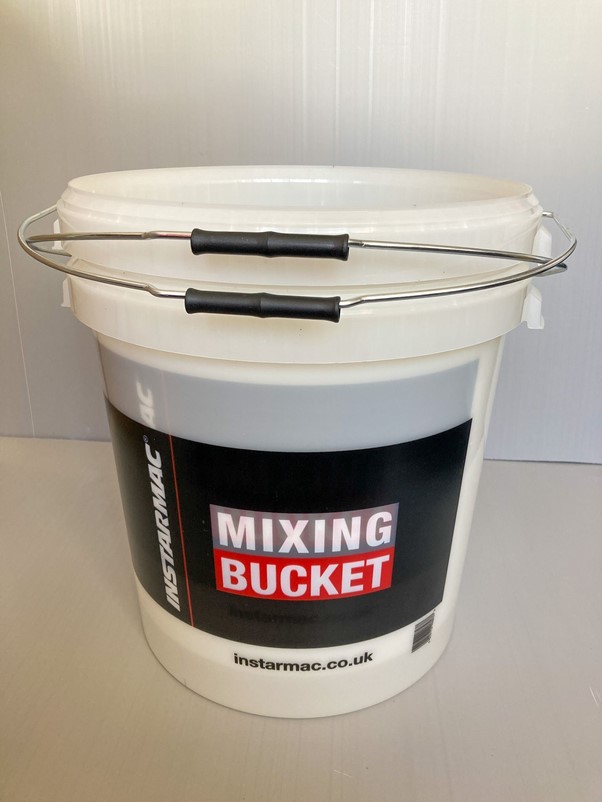 Mixing Bucket - Spire Wholesale Flooring Ltd