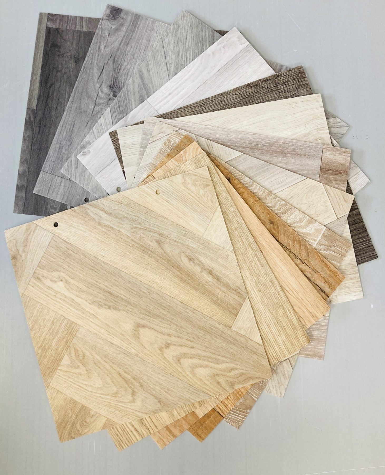 Tru Timber - Spire Wholesale Flooring Ltd